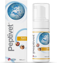 Nextmune Contego Ecodermal Skin Spray 250ml | Joii Pet Shop