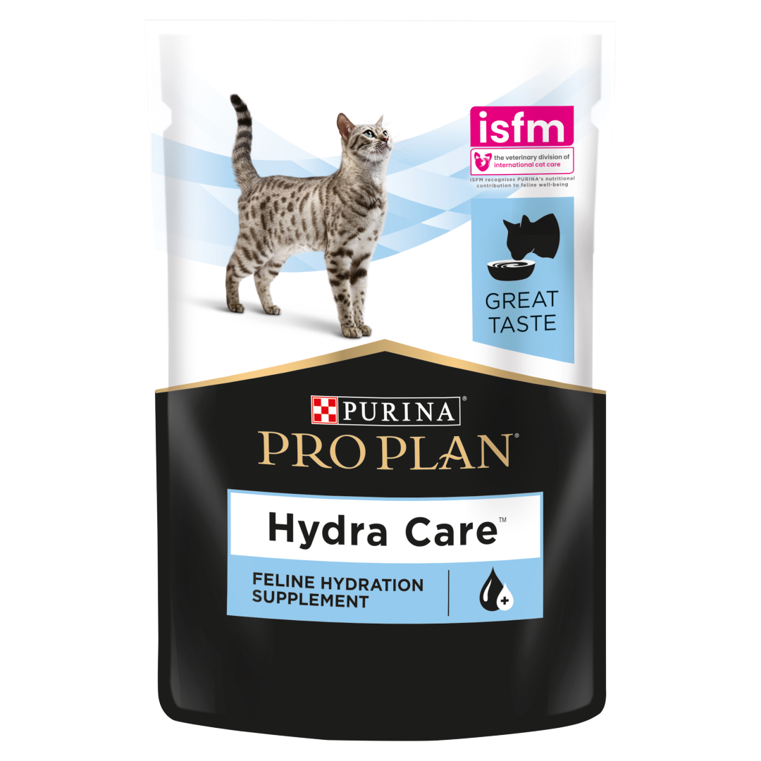 PURINA® PRO PLAN Hydra Care Feline Hydration Supplement – Joii Pet Care