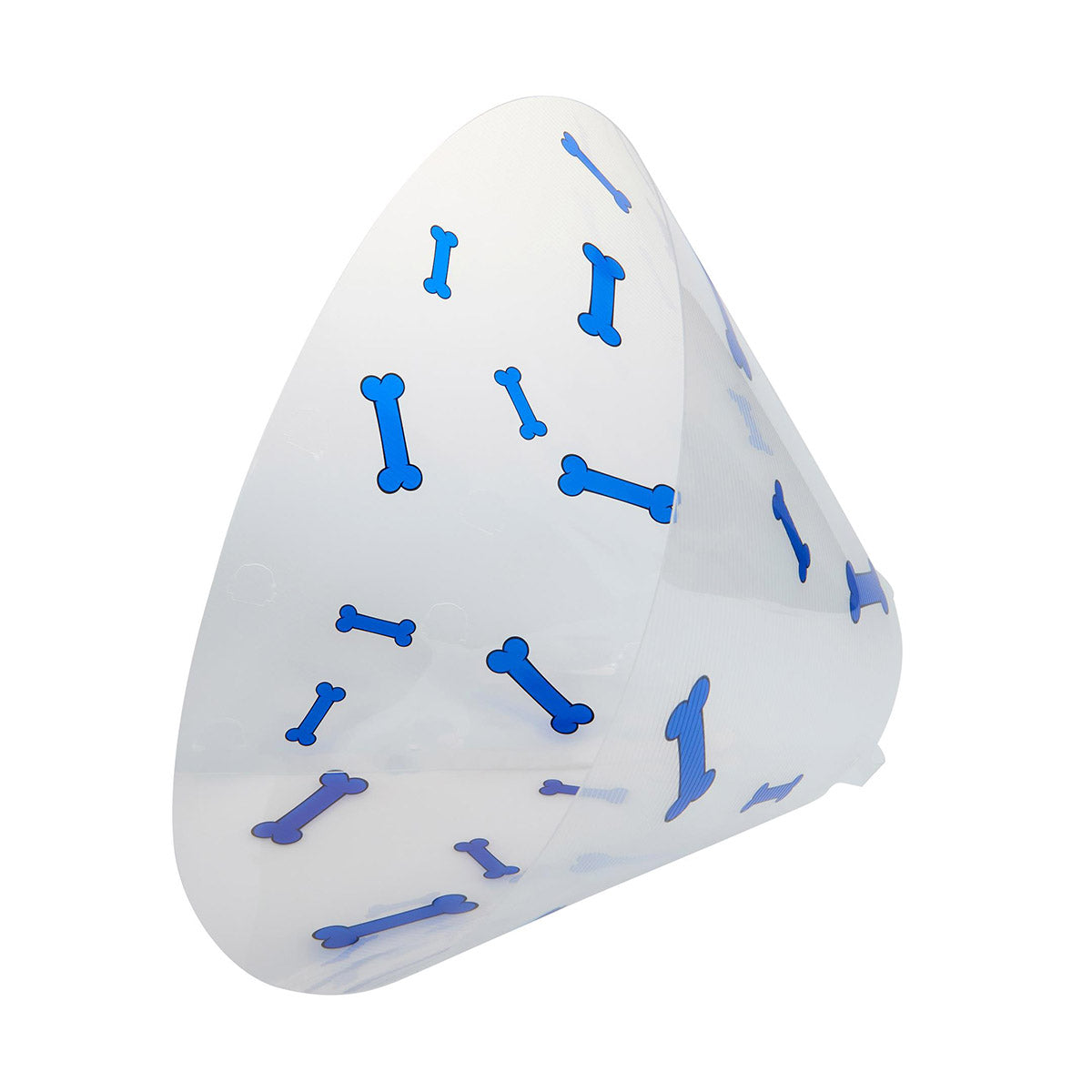 Kruuse BUSTER Design Bones Recovery Collar | Joii Pet Shop