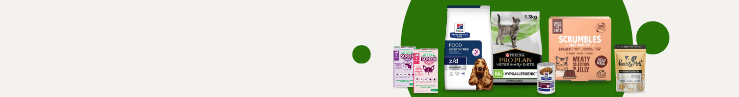Repeat & Save | Joii Pet Care