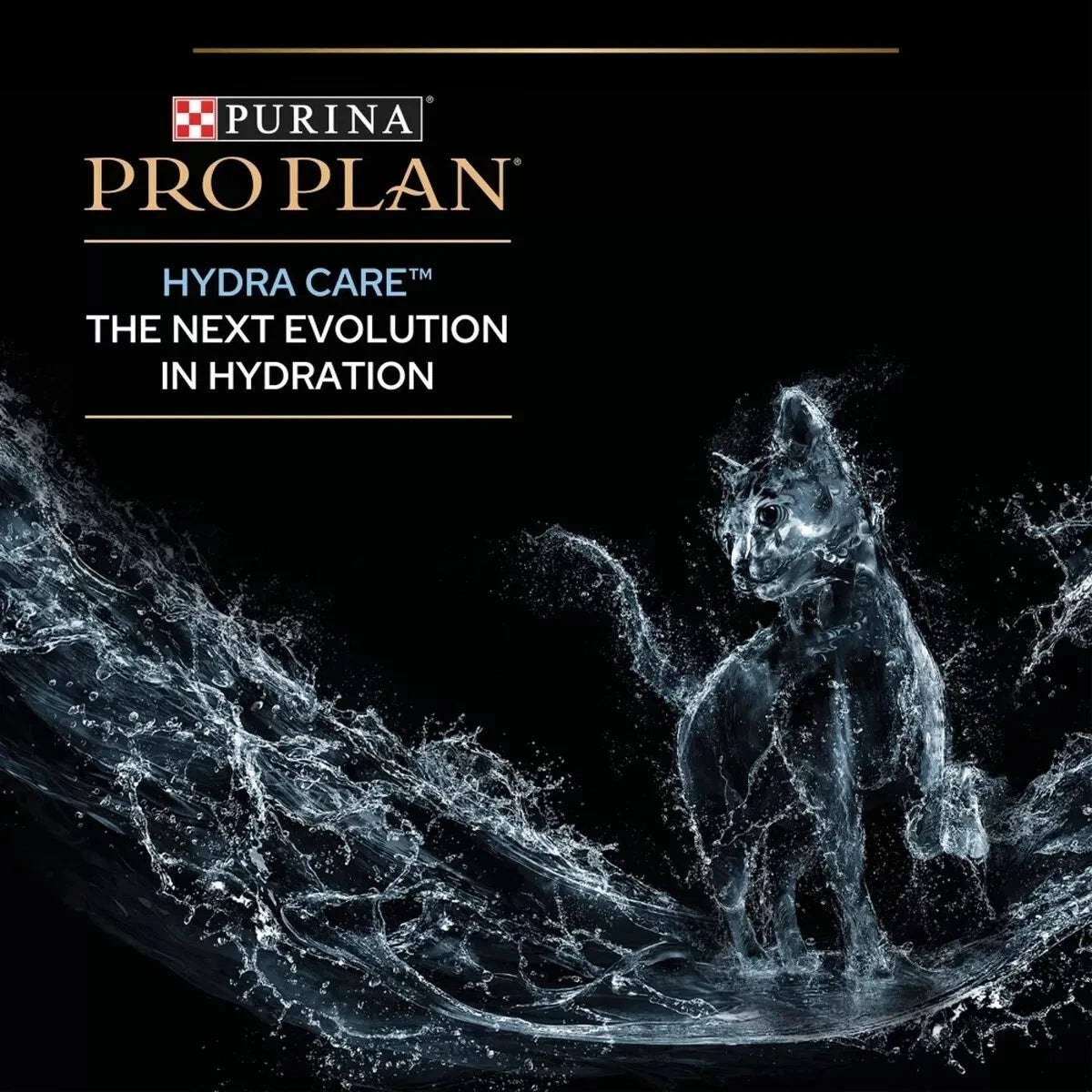 PURINA® PRO PLAN Hydra Care Feline Hydration Supplement – Joii Pet Care